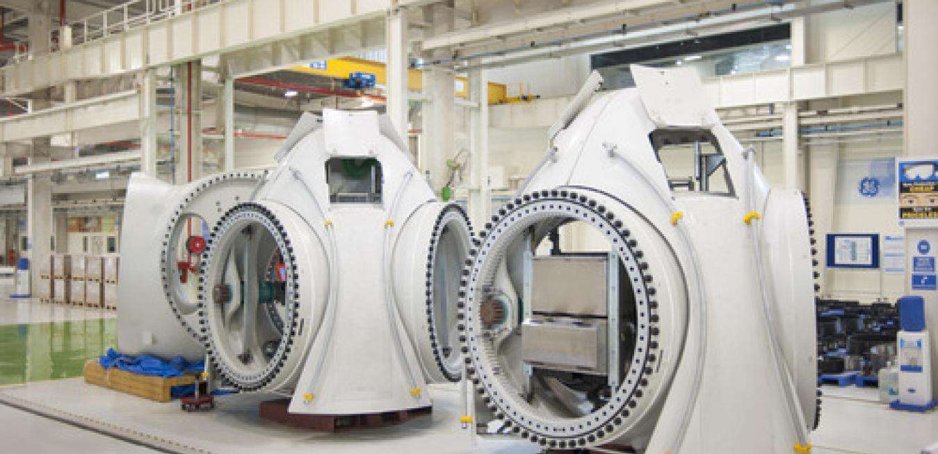 GE Aerospace expands its supply chain for Indian aeroengines