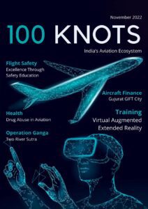 100 KNOTS – Aviation News Magazine Data